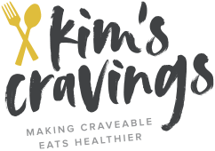 Pasta Pomodoro with Shrimp - Kim's Cravings