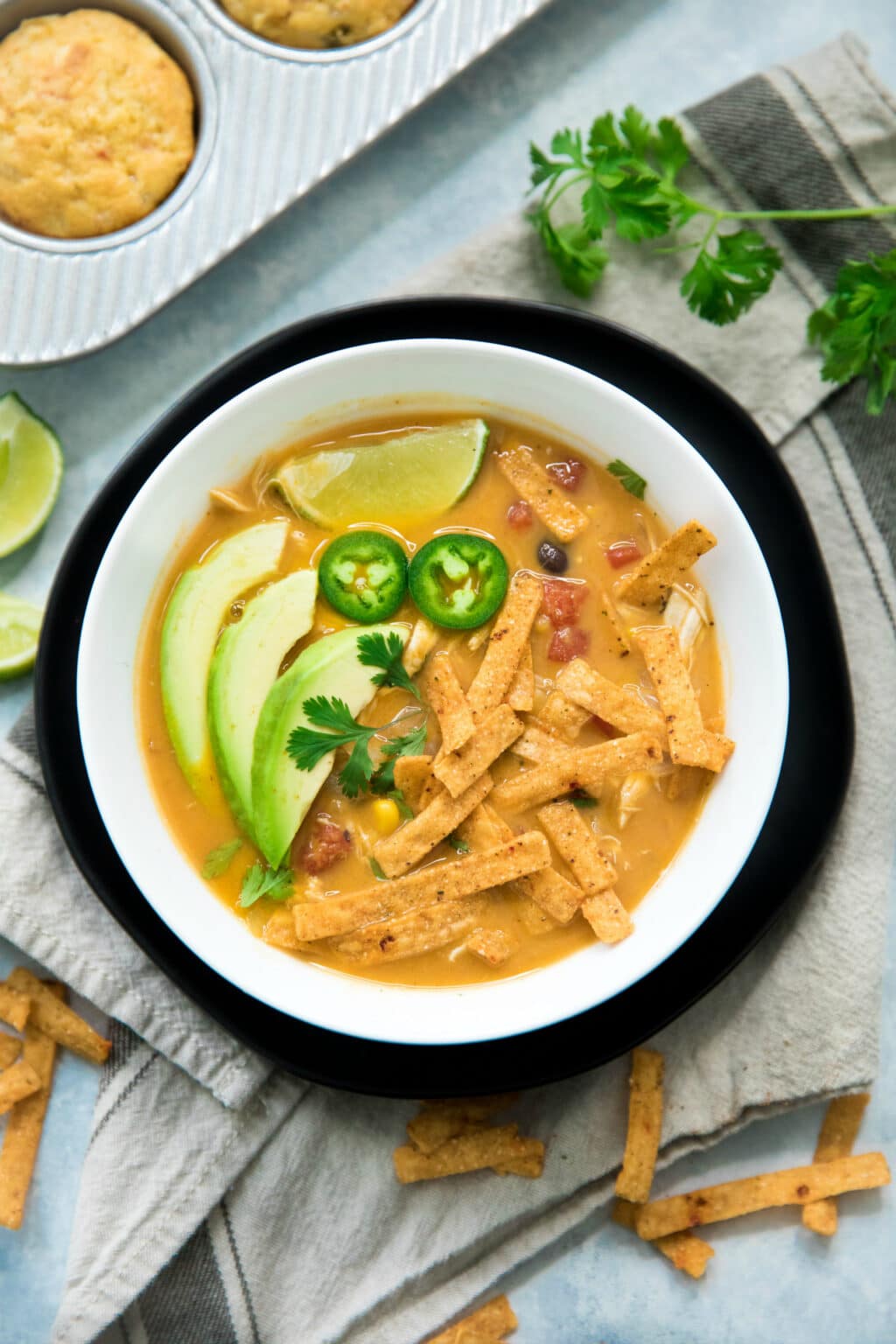 40 Healthy Lunch Recipes + Meal Prep Tips - Kim's Cravings