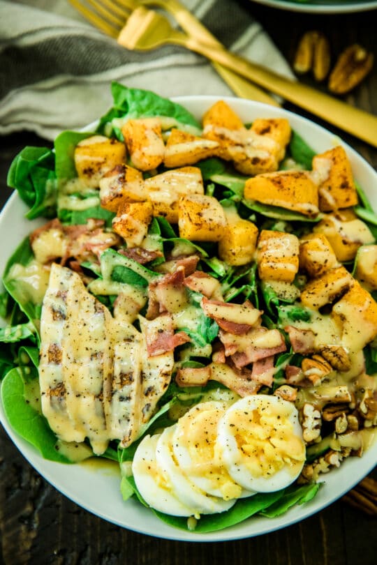 40 Healthy Lunch Recipes + Meal Prep Tips - Kim's Cravings