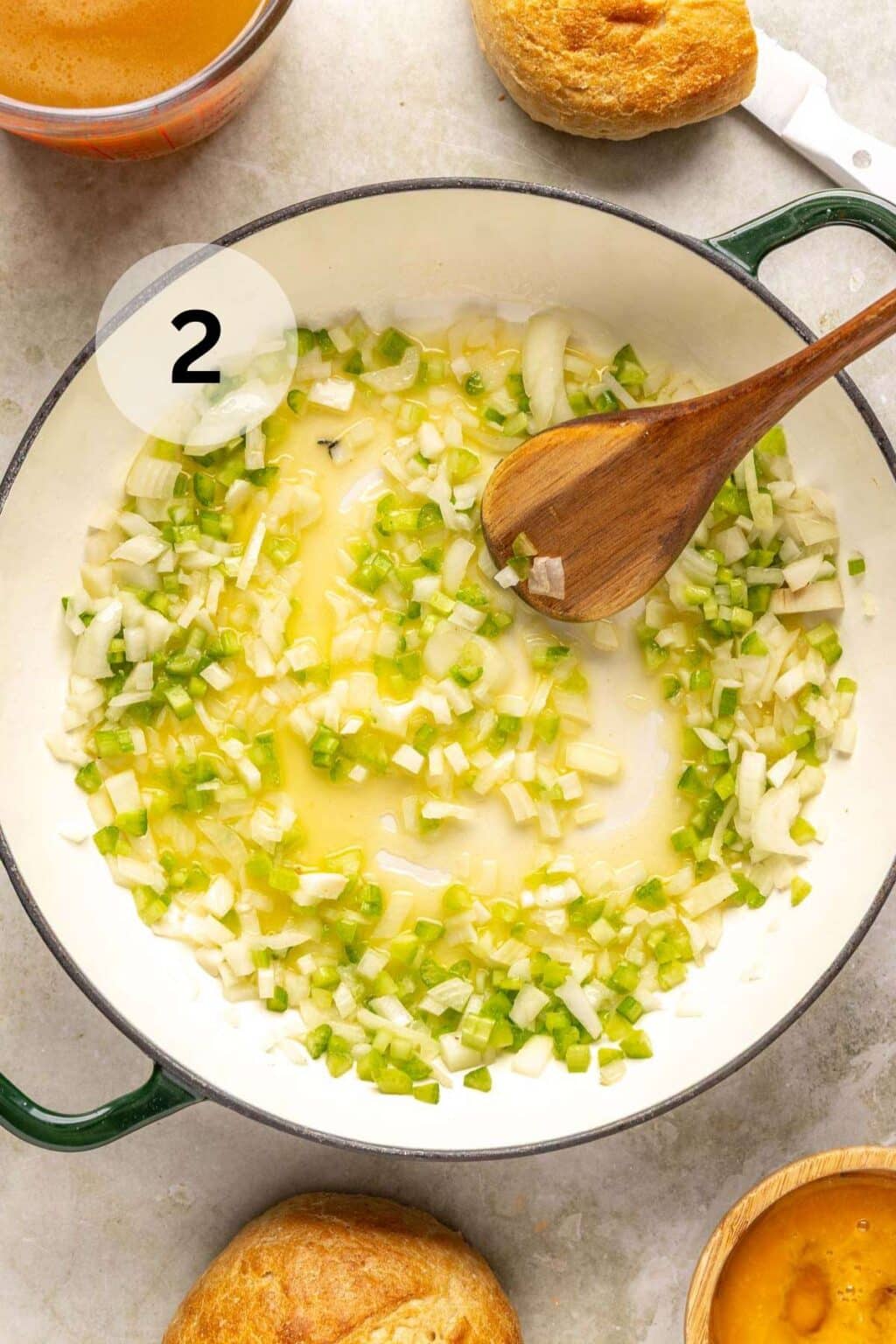 Turkey Dressing Recipe - Kim's Cravings