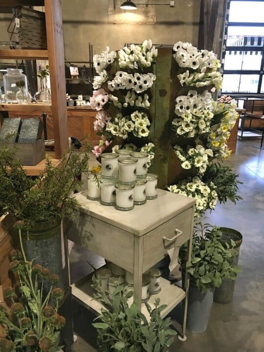 Plan The Best Trip To Magnolia Market At The Silos - Kim's Cravings