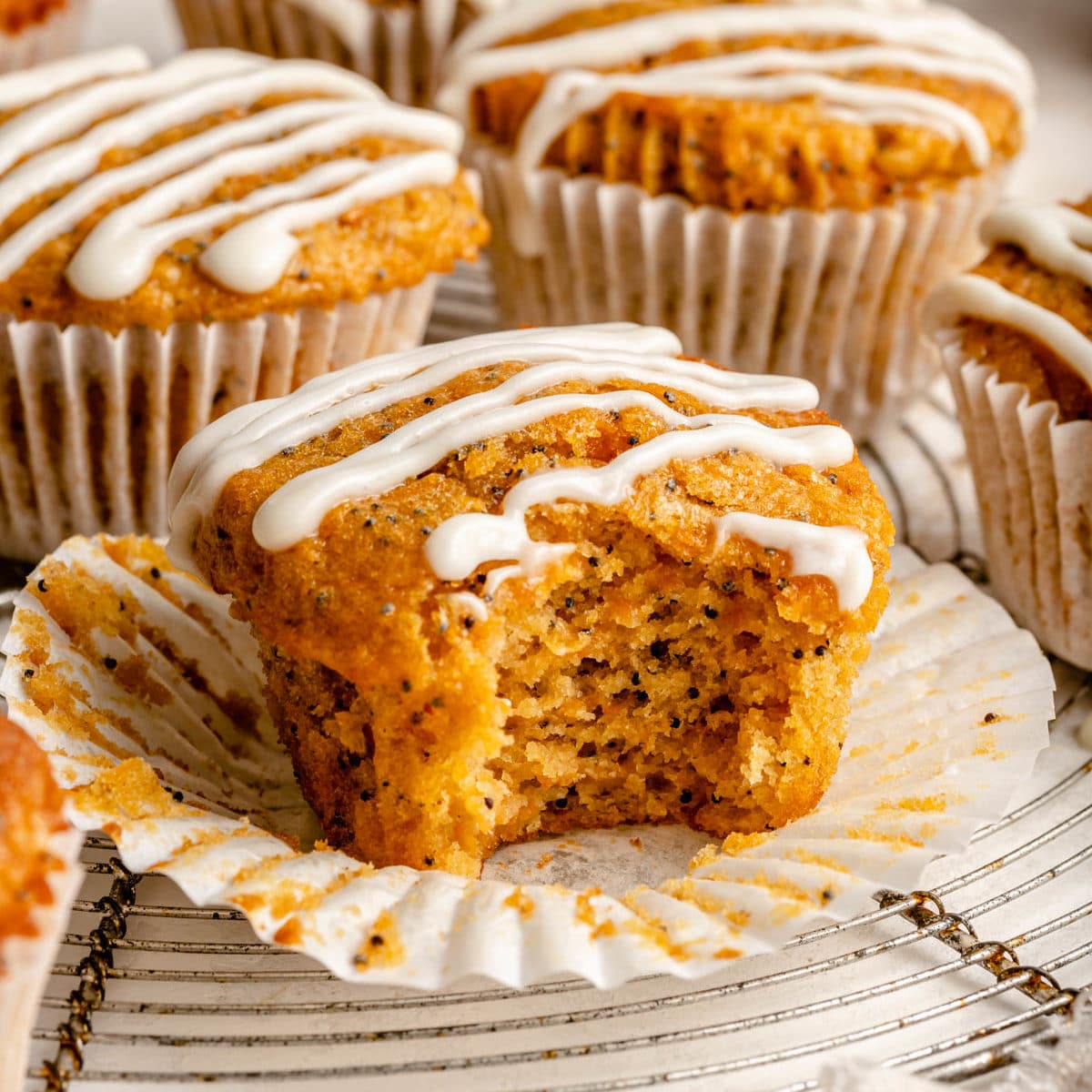Chocolate Chip Banana Muffins - Kim's Cravings