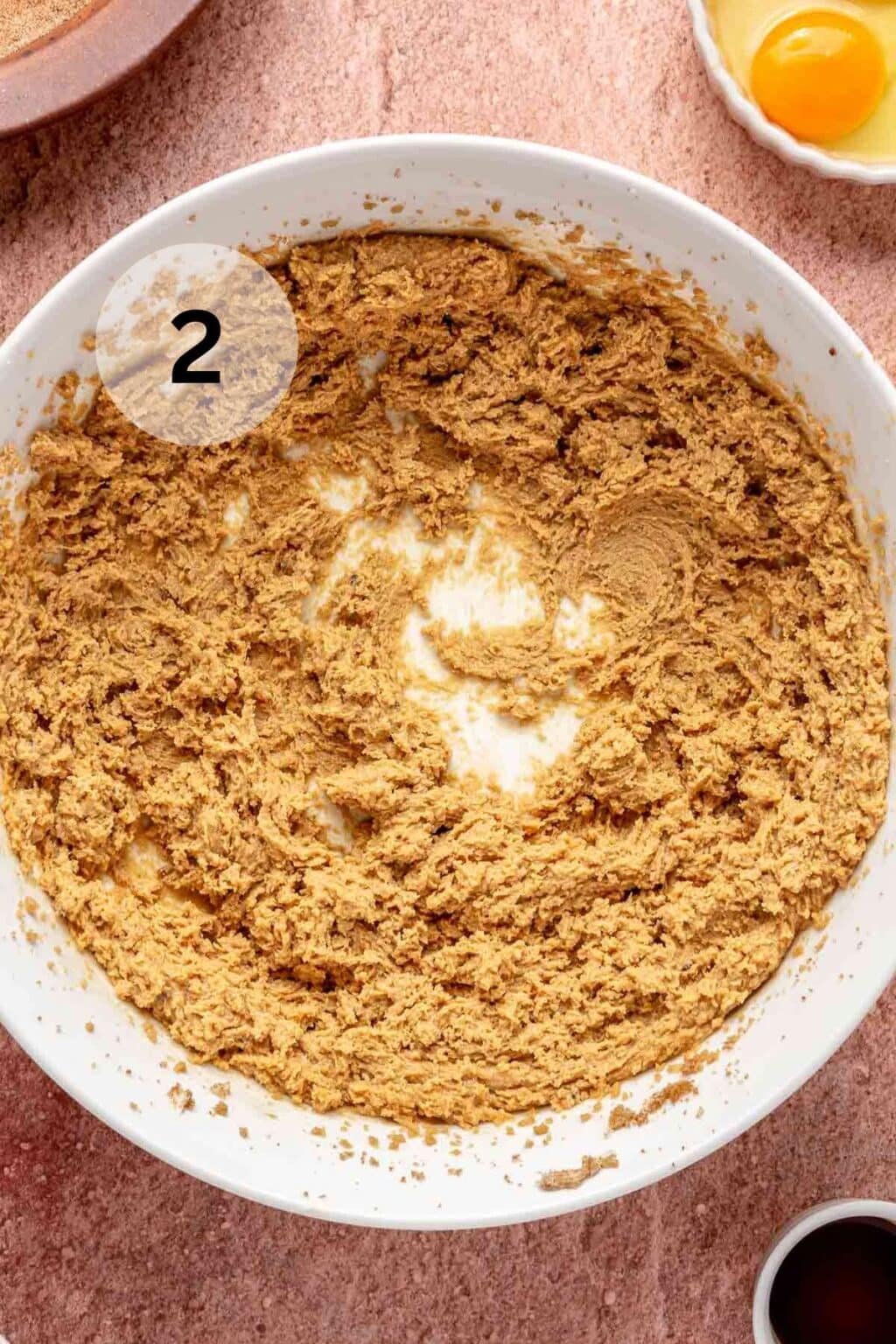 Cinnamon Cookies - Kim's Cravings