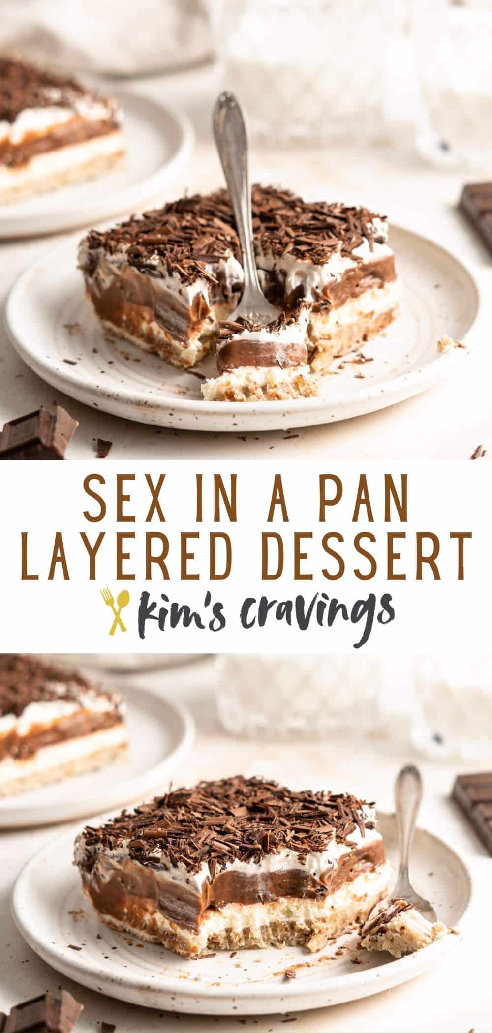 Sex In A Pan Kims Cravings