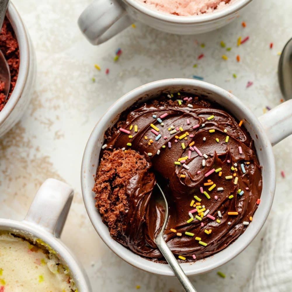 Healthy Seafood Chowder - Kim's Cravings