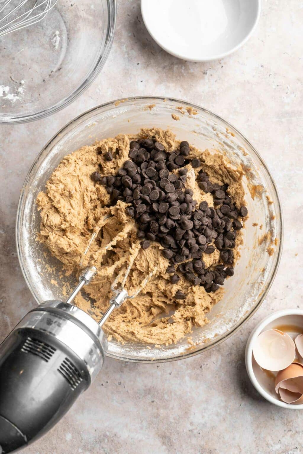Cookie Croissant - Kim's Cravings