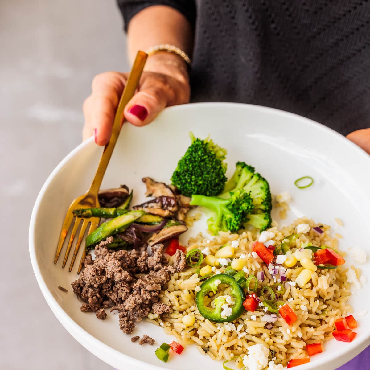 Main Dishes Recipes - Kim's Cravings