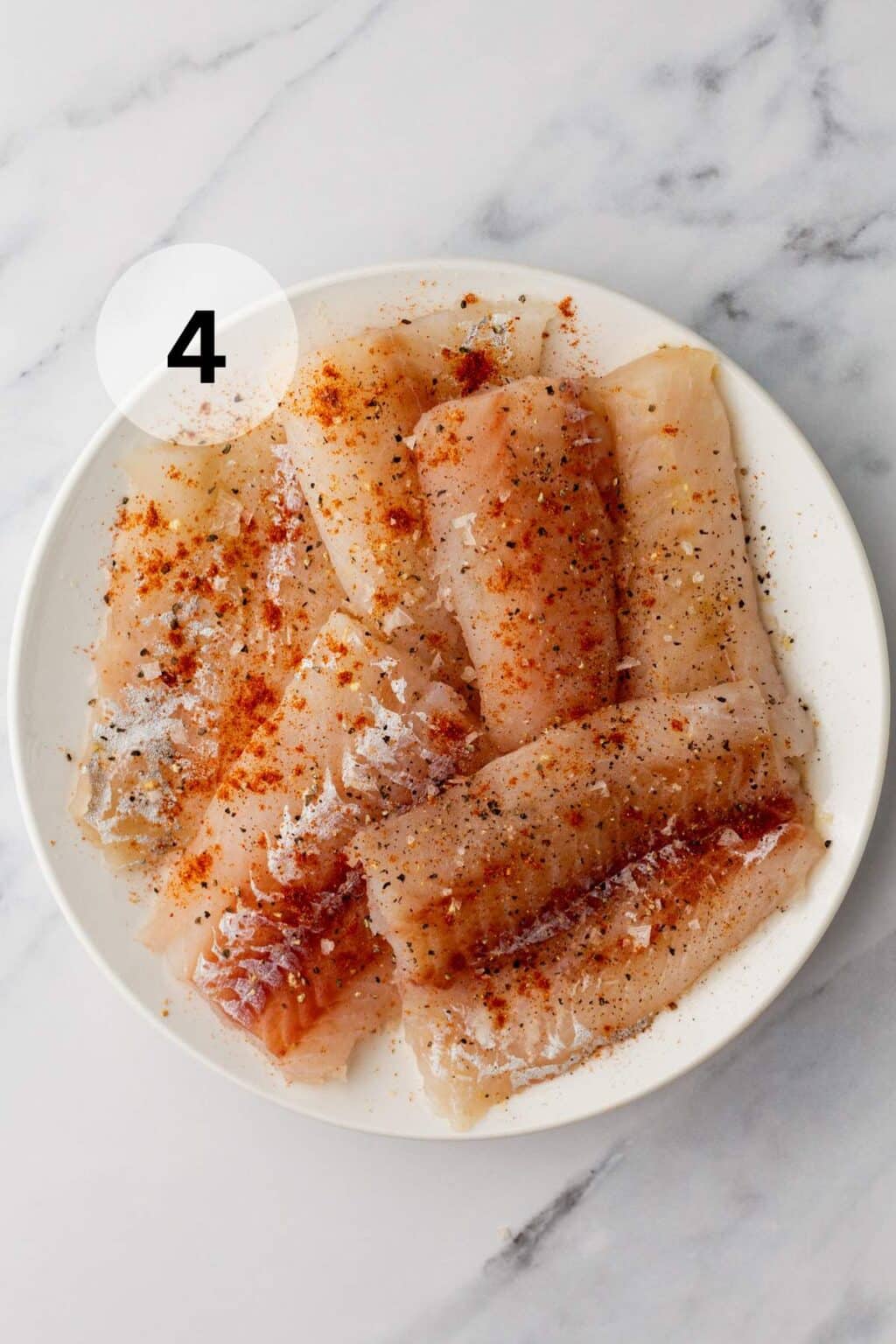 Fish Sandwiches - Kim's Cravings