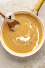 Easy Gravy Recipe (No Drippings) - Kim's Cravings